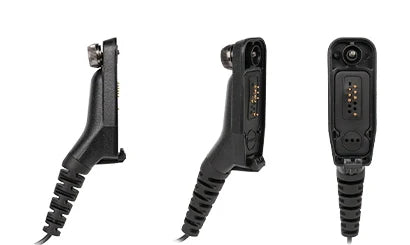 Motorola APX PTT Adapter (GCAI, M9) – Tactical Radio Adapters | DISCO32