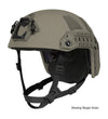 Ops-Core FAST XP High Cut Helmet System – DISCO32