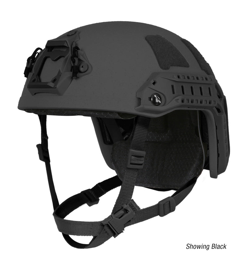 Ops-Core FAST XP High Cut Helmet System – DISCO32
