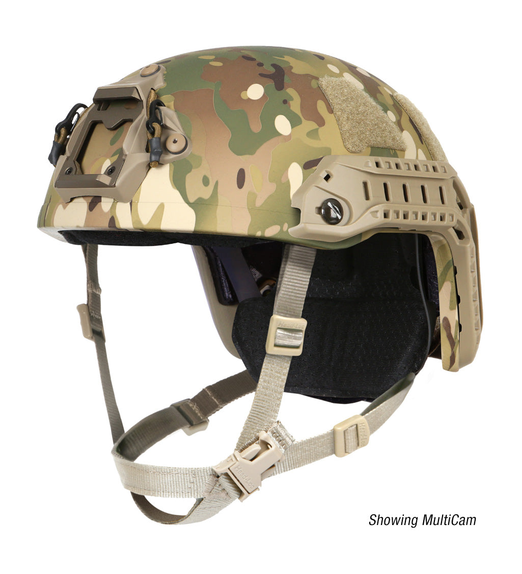 Ops-Core FAST XP High Cut Helmet System – DISCO32