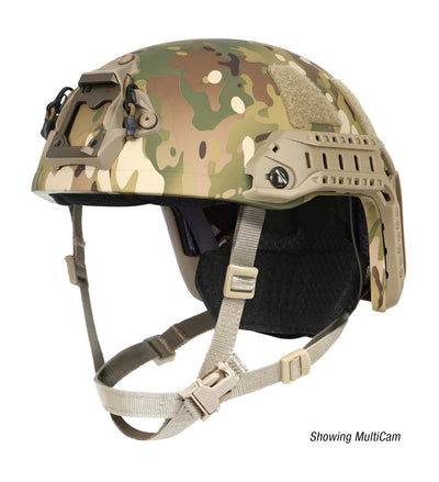 Ops-Core FAST XP High Cut Helmet System – DISCO32