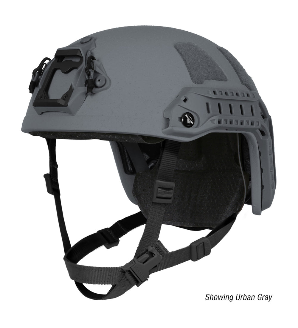 Ops-Core FAST XP High Cut Helmet System – DISCO32
