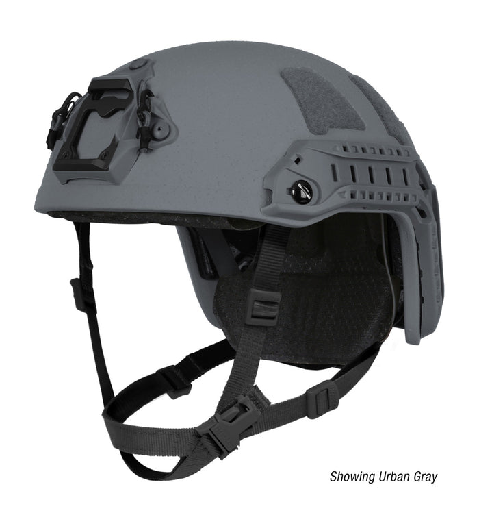 Ops-Core FAST XP High Cut Helmet System – DISCO32