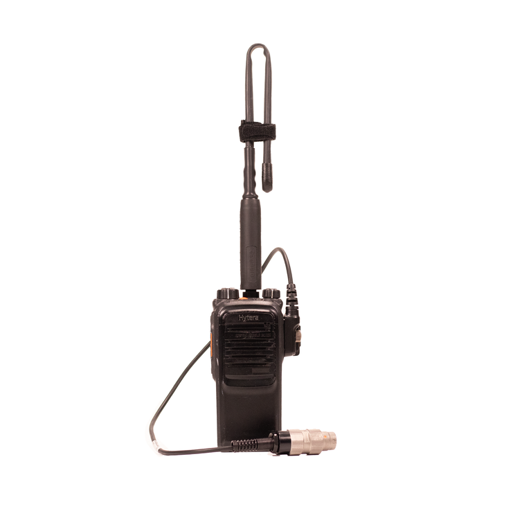 Tactical Radio Antenna Relocation Kits – Law Enforcement & Military ...