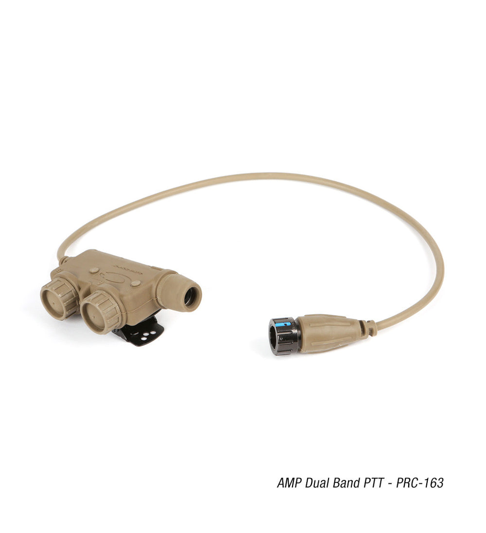 U94 PTT - PRC-163 | Ops-Core | Disco32 – DISCO32