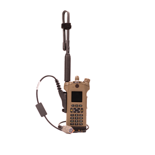 M55116 to APX - DISCO32