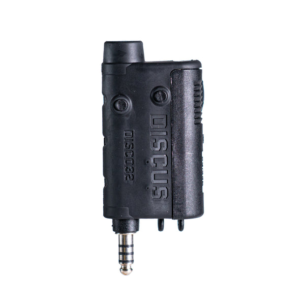 DISCUS Bluetooth Adapter for Tactical Headsets | DISCO32