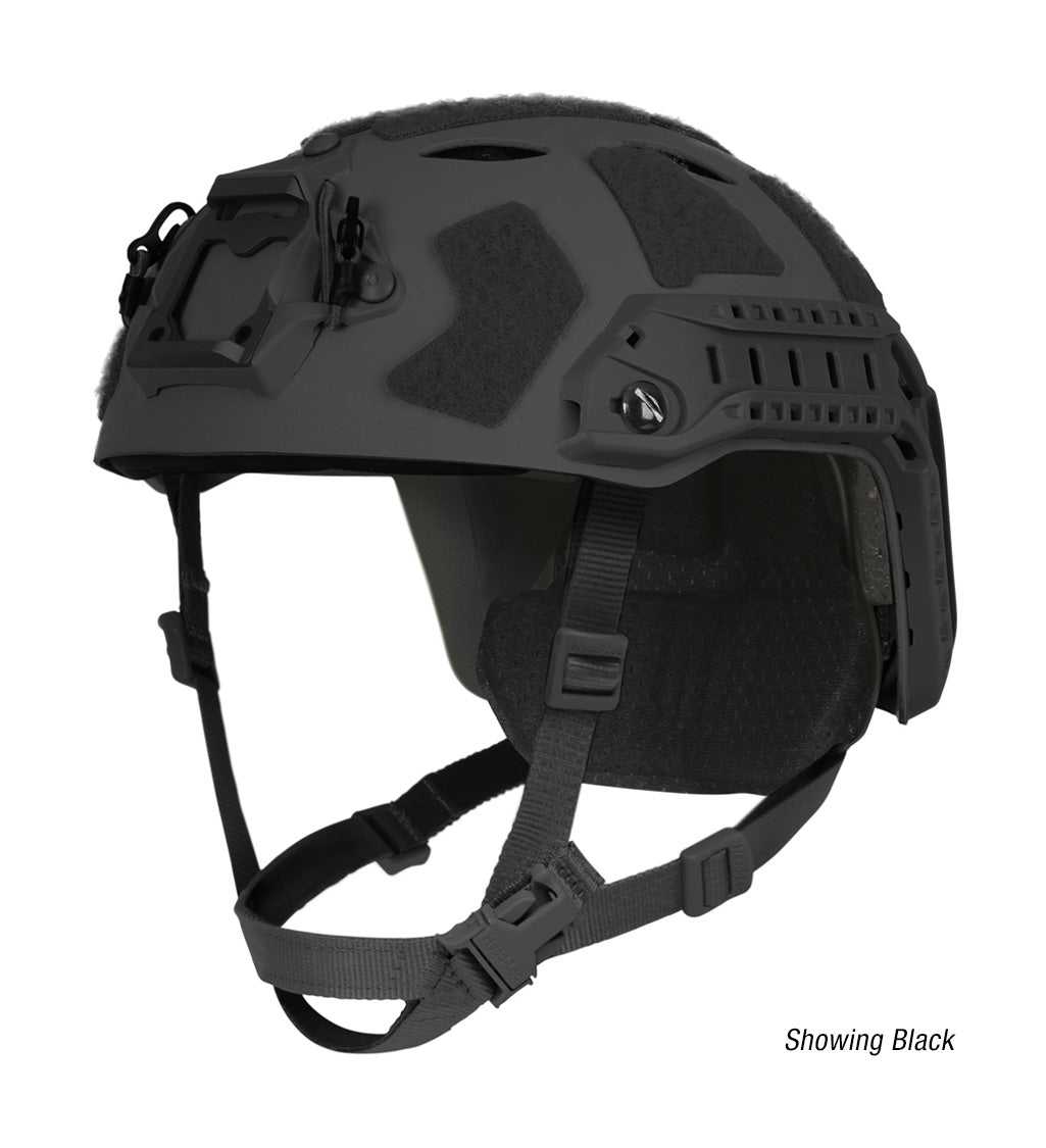 Ops-Core FAST SF Carbon Helmet System – DISCO32