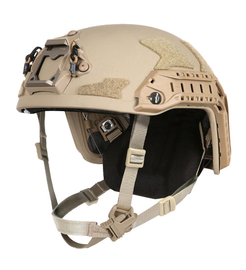 Ops-Core FAST SF Helmet System – DISCO32