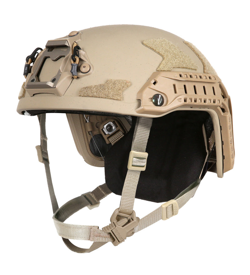 Ops-Core FAST SF Helmet System – DISCO32