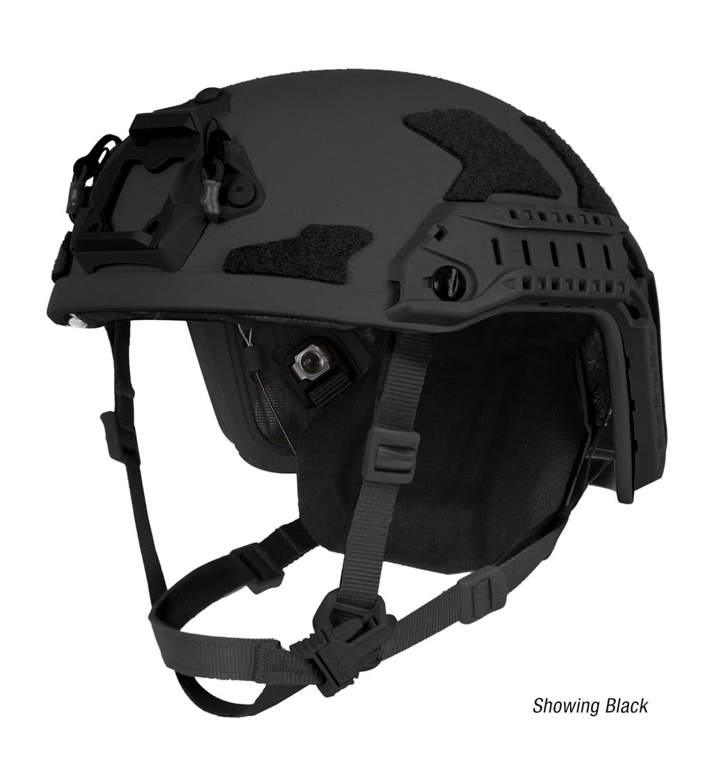 Ops-Core FAST SF Helmet System – DISCO32