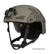 Ops-Core FAST SF Helmet System – DISCO32