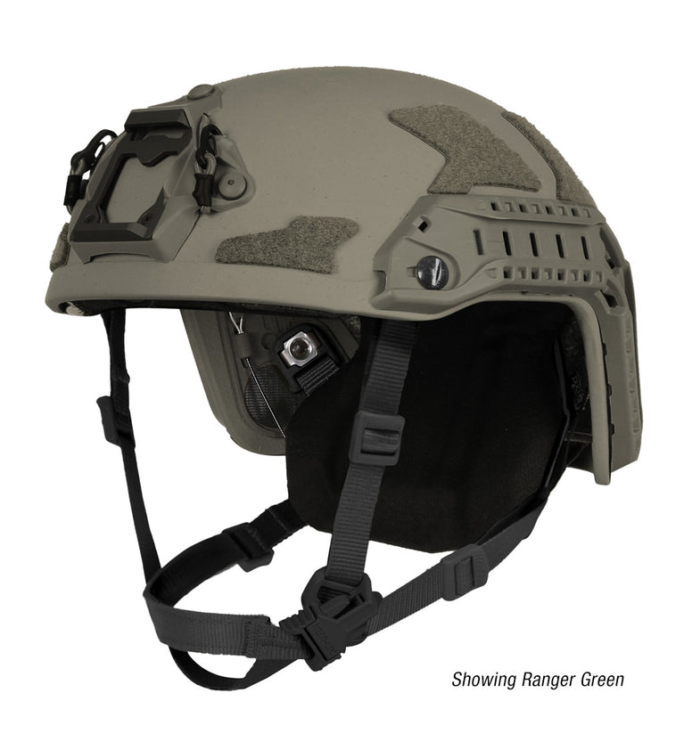 Ops-Core FAST SF Helmet System – DISCO32