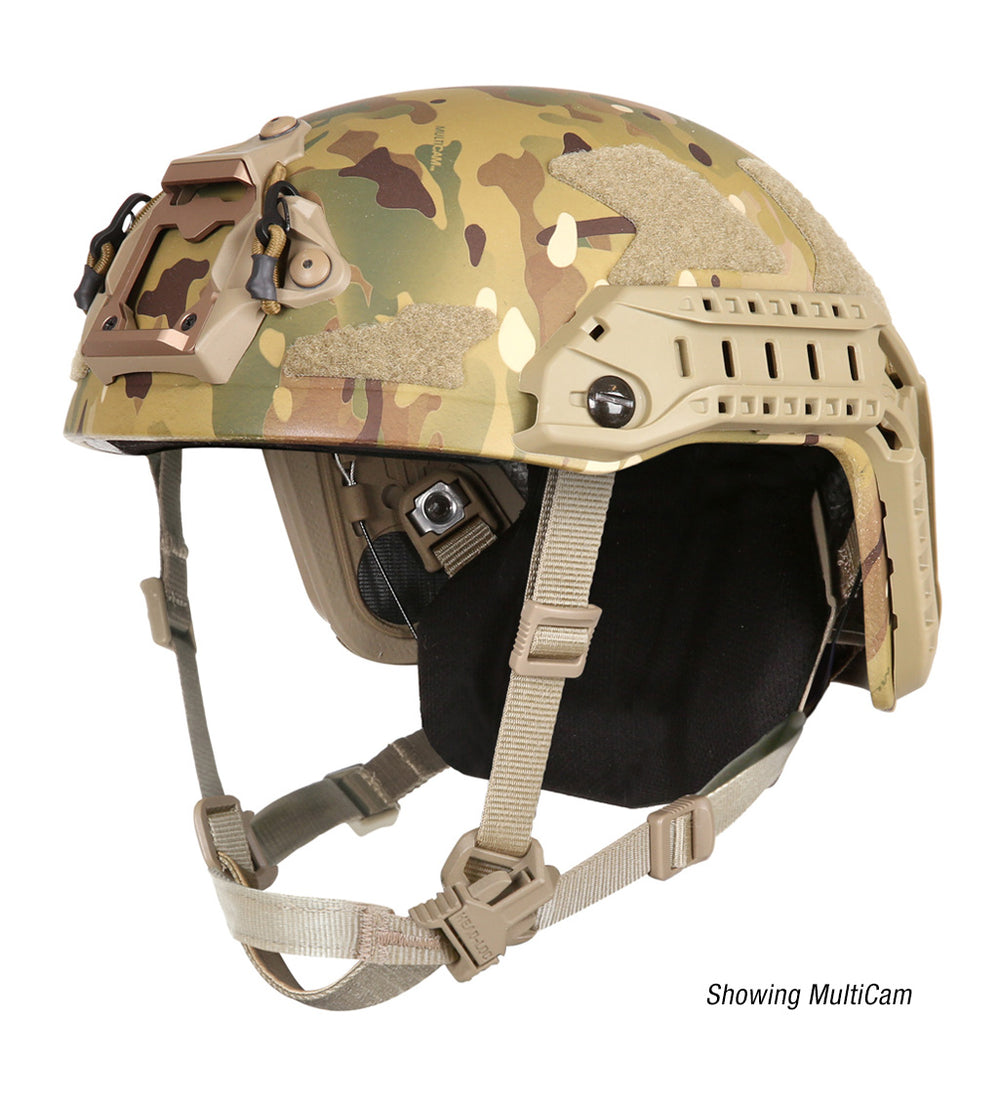 FAST SF Next Gen | 10-15% Lighter | NIJ IIIA | Ops-Core | Disco32 – DISCO32