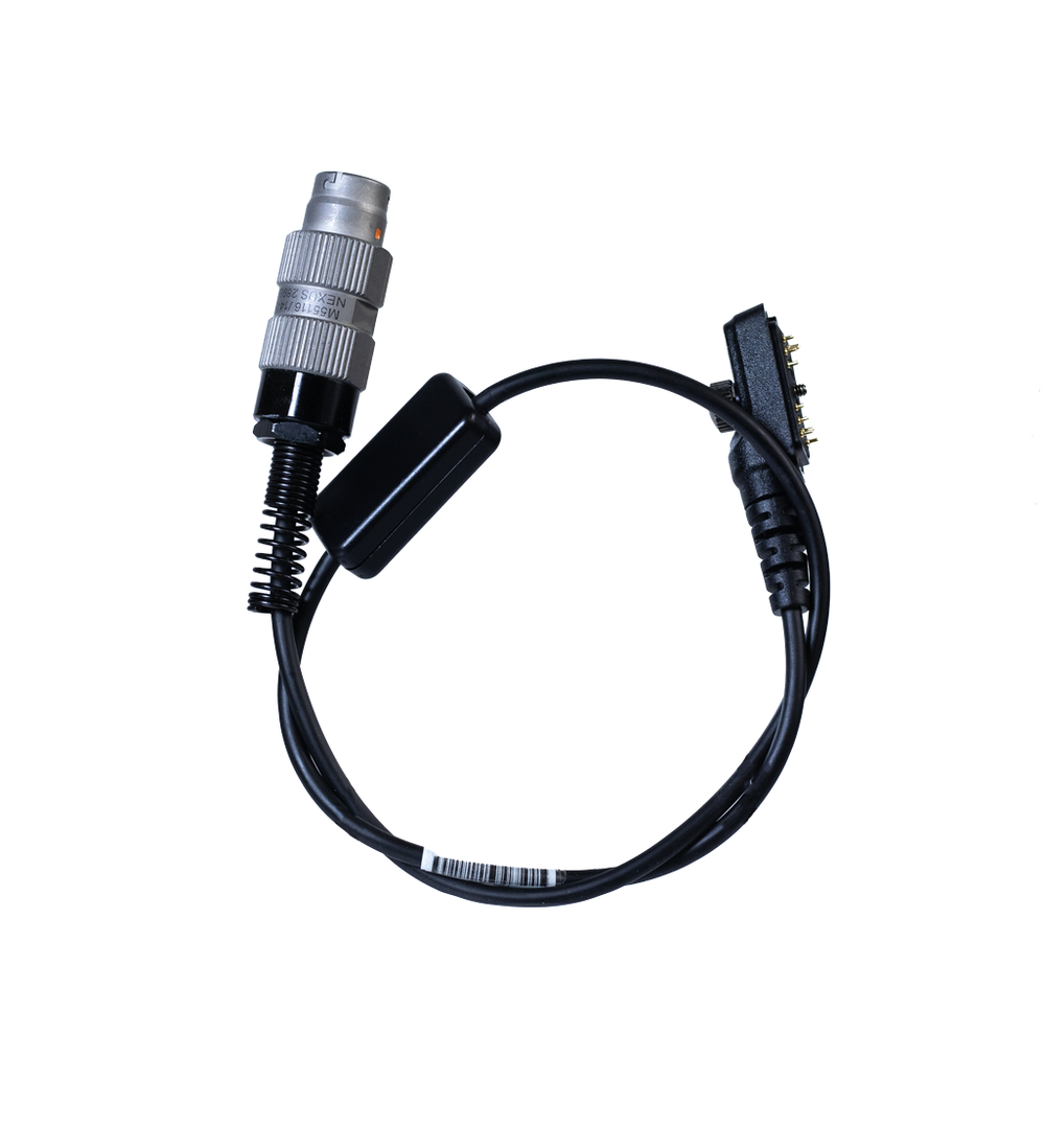 Circular PTT Adapters | DISCO32