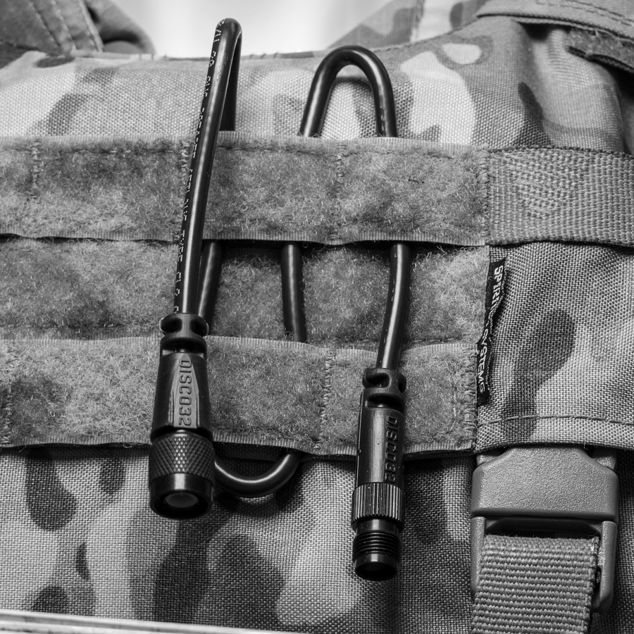 Antenna Relocation | DISCO32