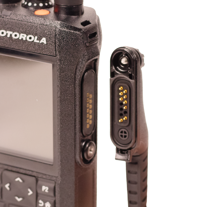 Motorola R7 PTT Adapter (Mini GCAI, M16) – Constant Able | DISCO32