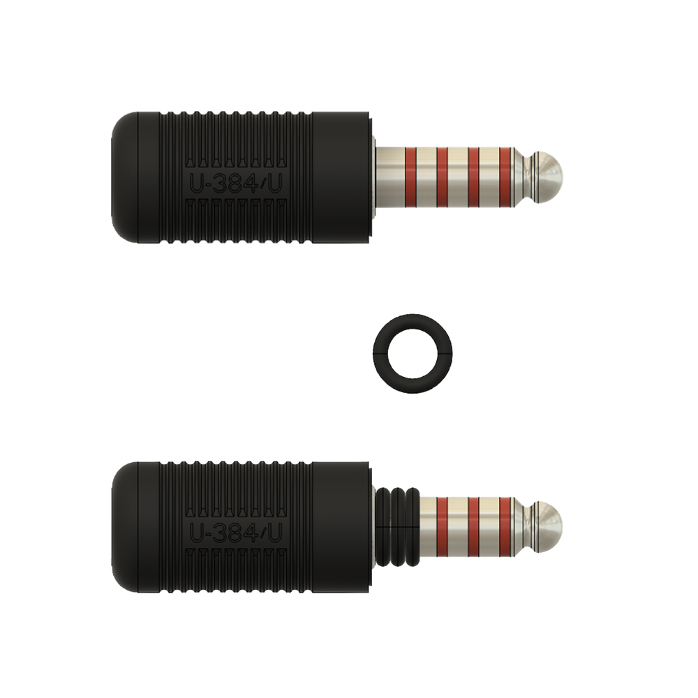 RF Connectors and Adapters – DISCO32