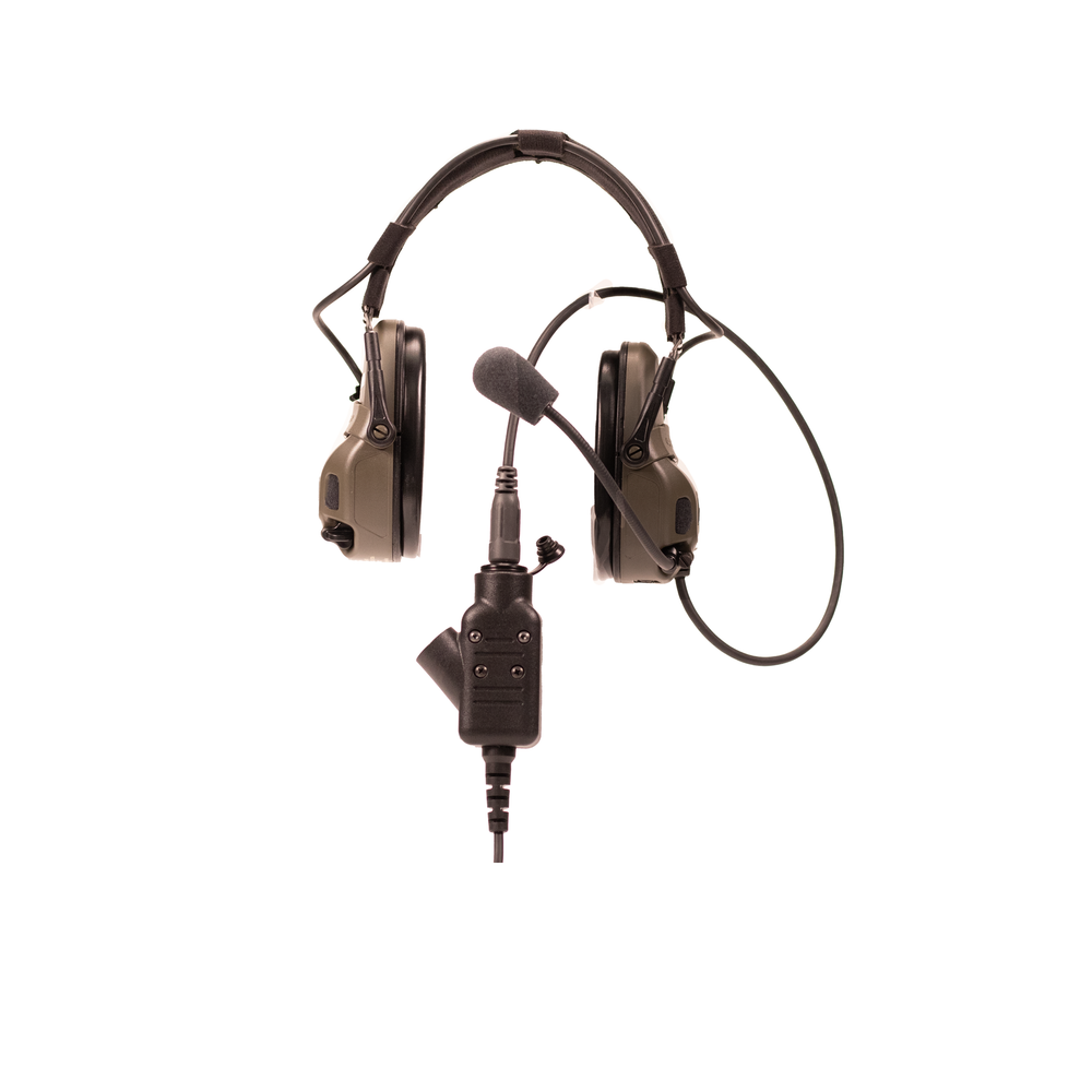 Motorola R7 PTT Adapter (Mini GCAI, M16) – Constant Able | DISCO32