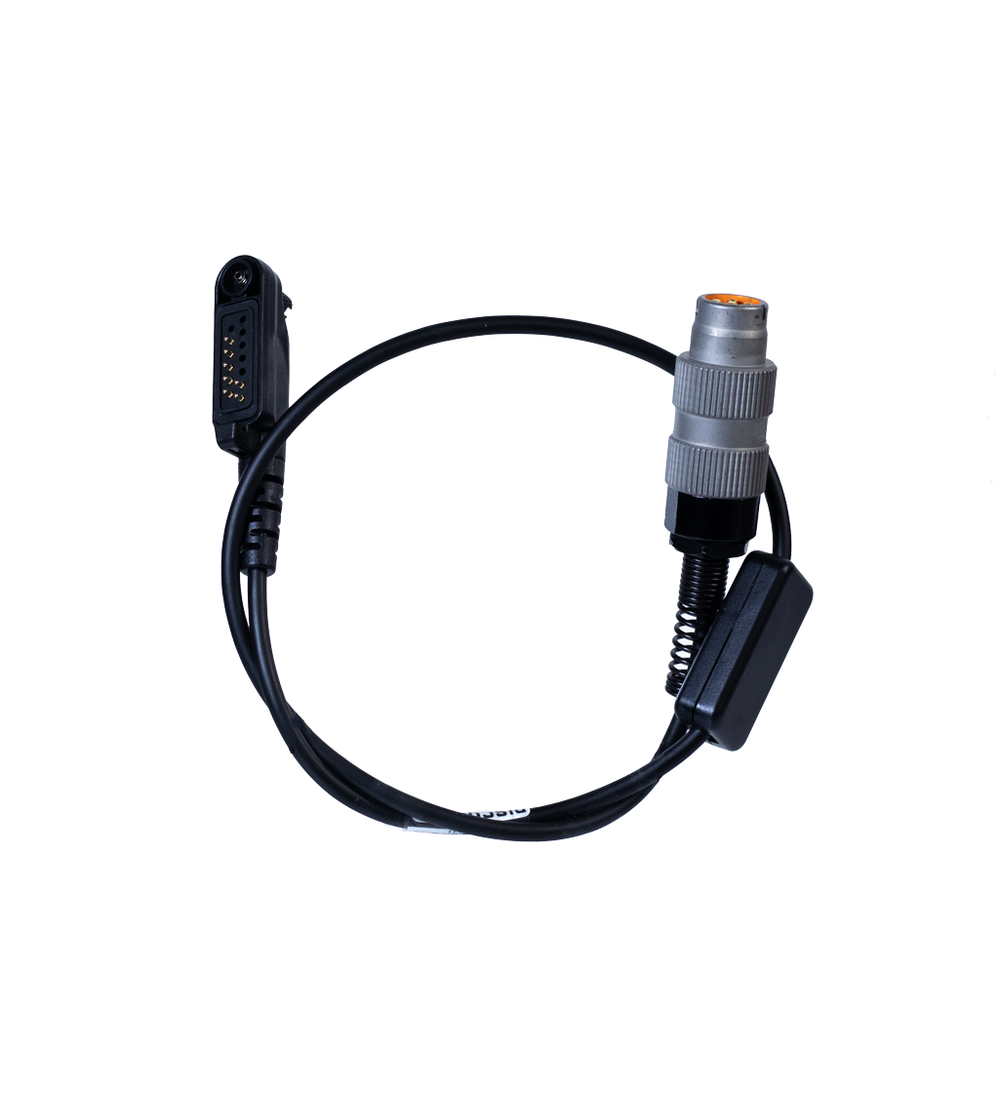 Circular PTT Adapters | DISCO32