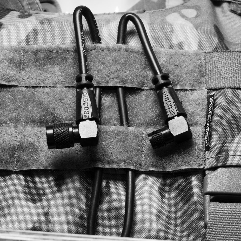 Antenna Relocation | DISCO32