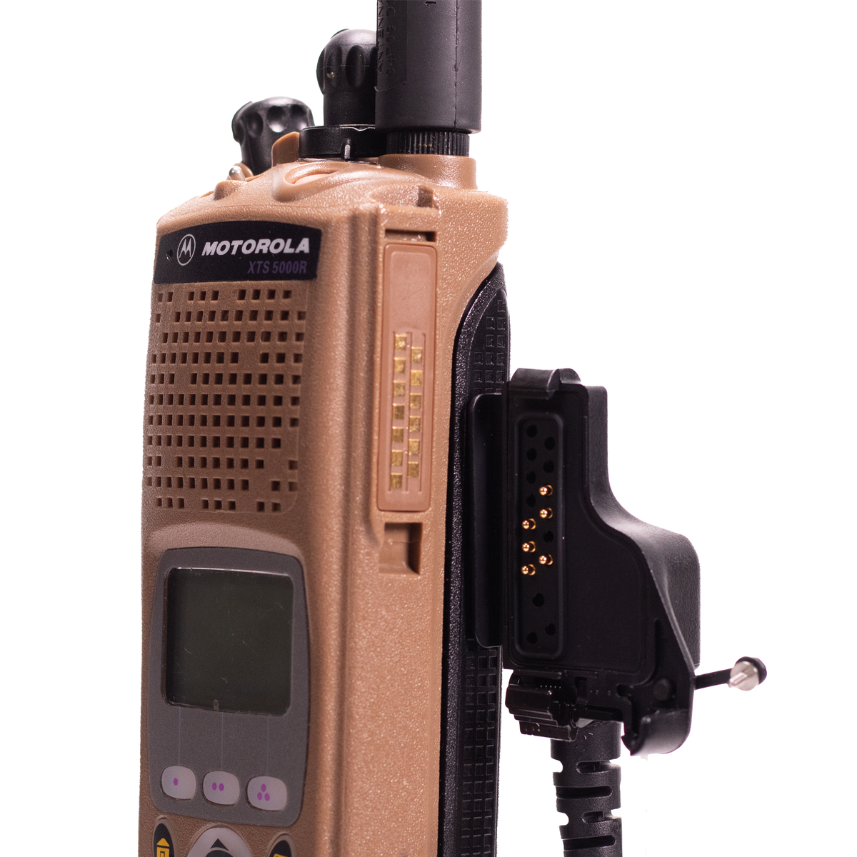 Motorola XTS PTT Adapter (M4) – Constant Able | DISCO32