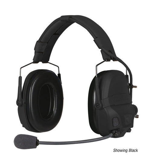 OPS-CORE AMP COMMUNICATION HEADSET - CONNECTORIZED – DISCO32