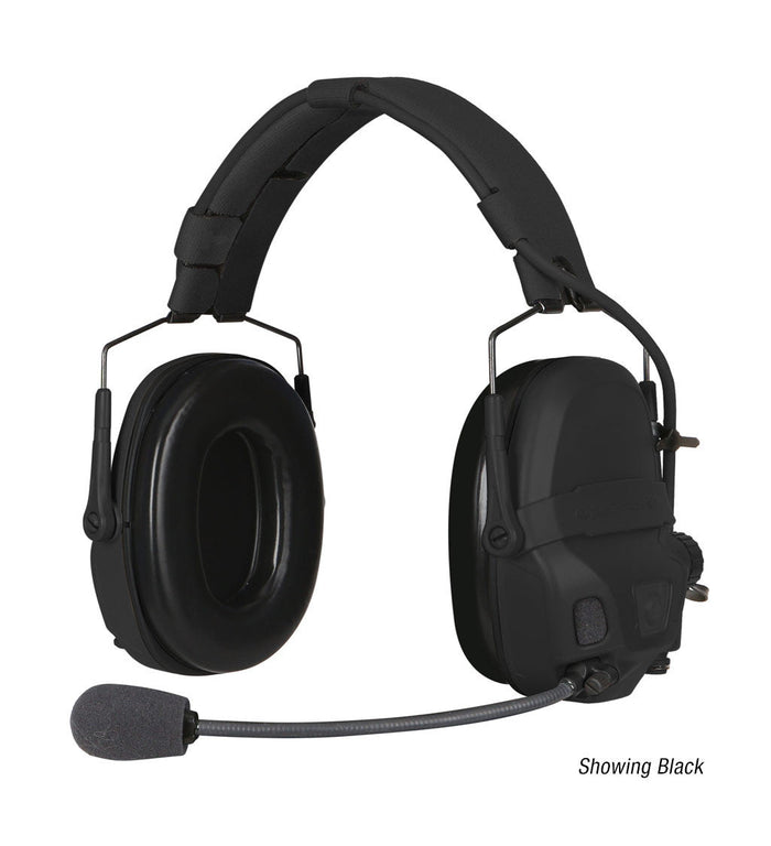 OPS-CORE AMP COMMUNICATION HEADSET - CONNECTORIZED – DISCO32