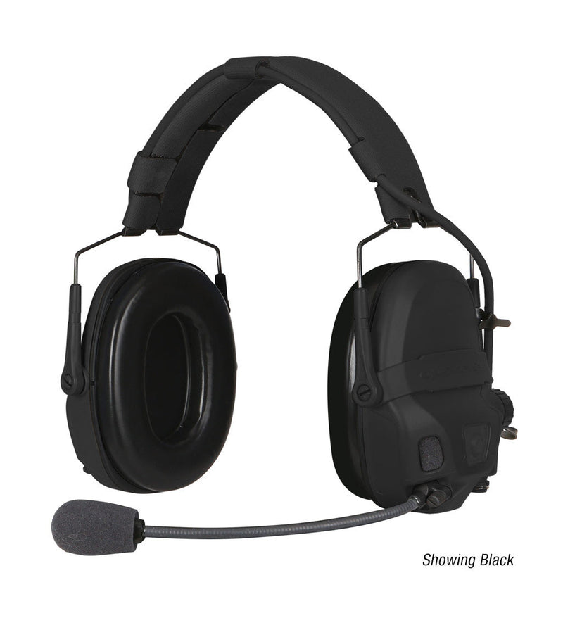 OPS-CORE AMP COMMUNICATION HEADSET - CONNECTORIZED – DISCO32