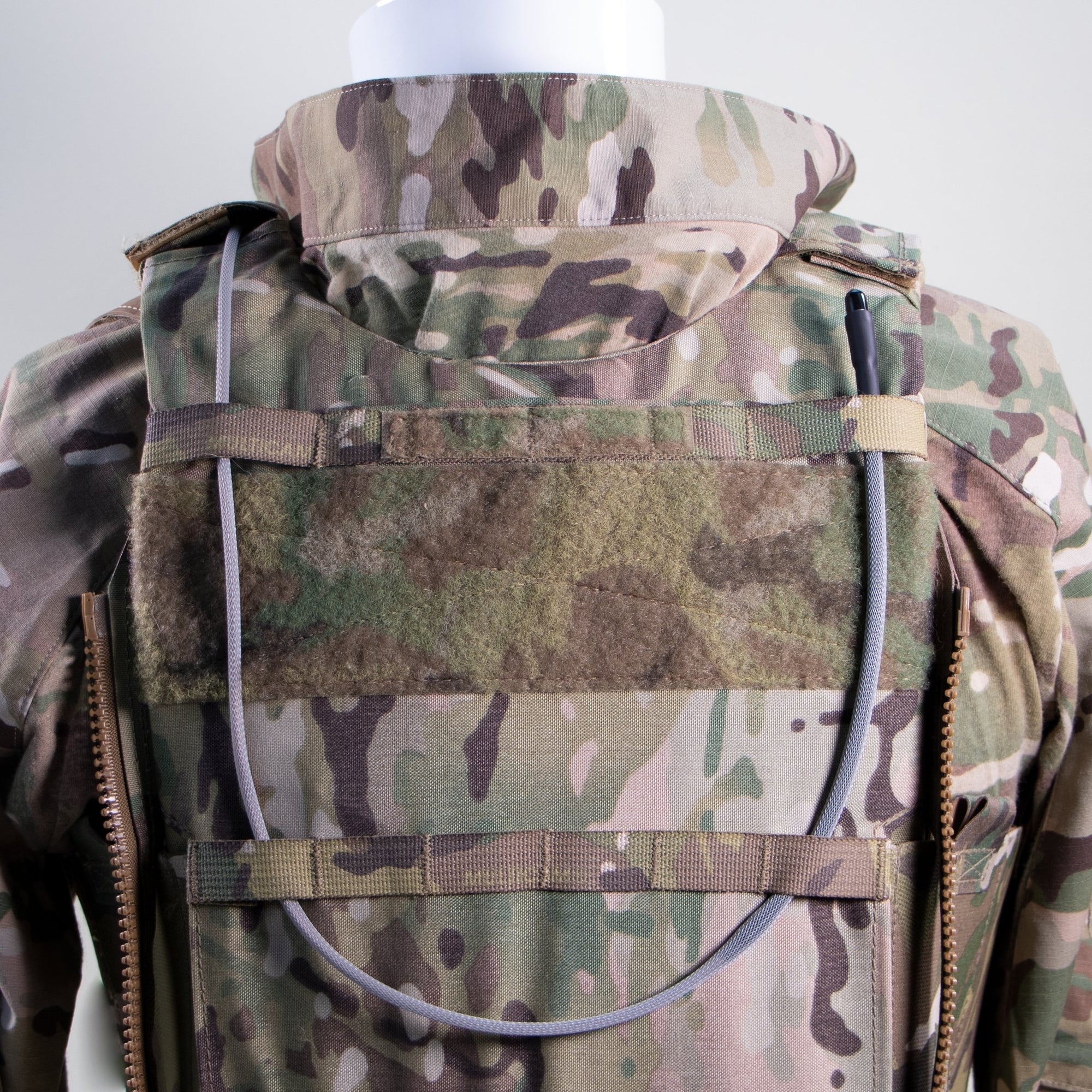 Tactical Antennas | DISCO32